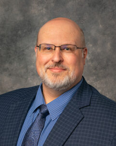 Timothy R. Schmeling – Bethany Lutheran Theological Seminary